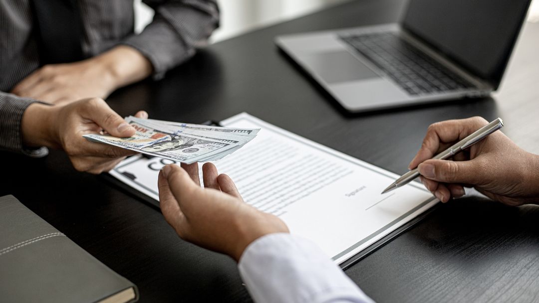 Procurement Fraud: How To Identify and Prevent